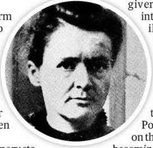 What Do Poems About Brave Women In Science The Memoir Of A Botanist