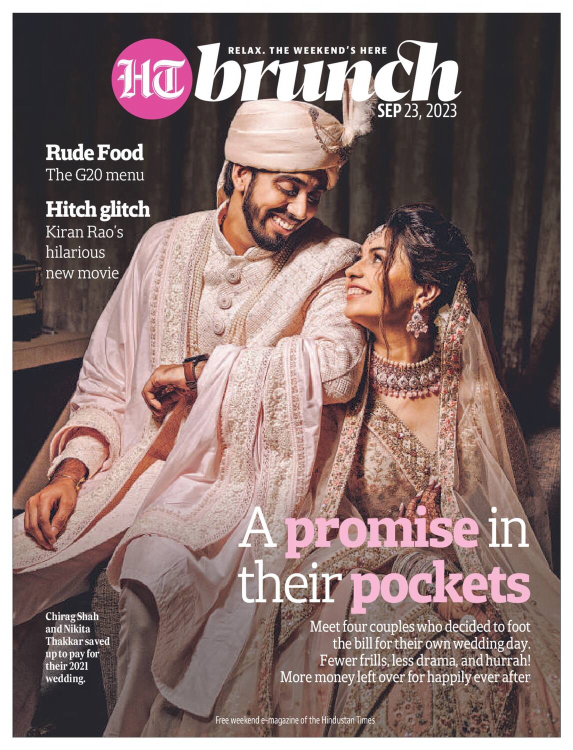 HT Brunch: Read articles on good and healthy lifestyle