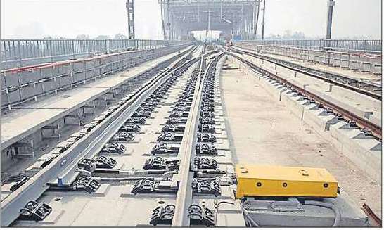 NCR | Regional Rapid Transit System (RRTS) | U/C | Page 91 ...