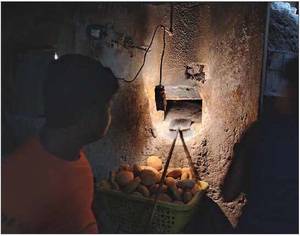 Bread talk: Goa’s traditional poi faces new challenges