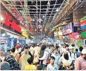 A guide to Ramzan treats