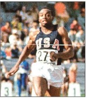 Jim Hines, legendary US sprinter who broke the 10-second barrier for ...