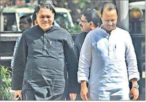 Ajit gets BJP to reverse co-op body decision