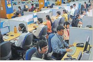 GCCs pick up slack as IT slows hiring