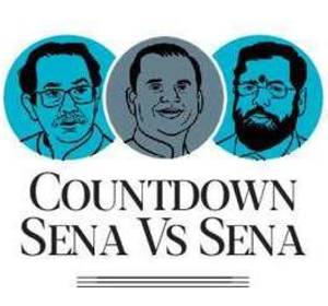 How Sena is working to escape anti-defection law