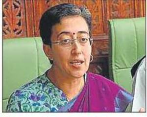 Minister directs DJB CEO to address sewage complaints